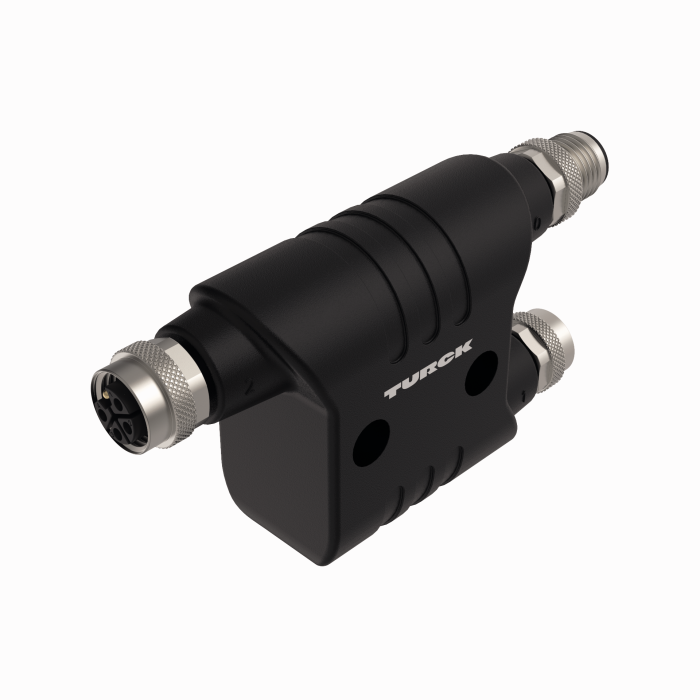 VH2-M12L-M5-2F5 | TURCK - Your Global Automation Partner